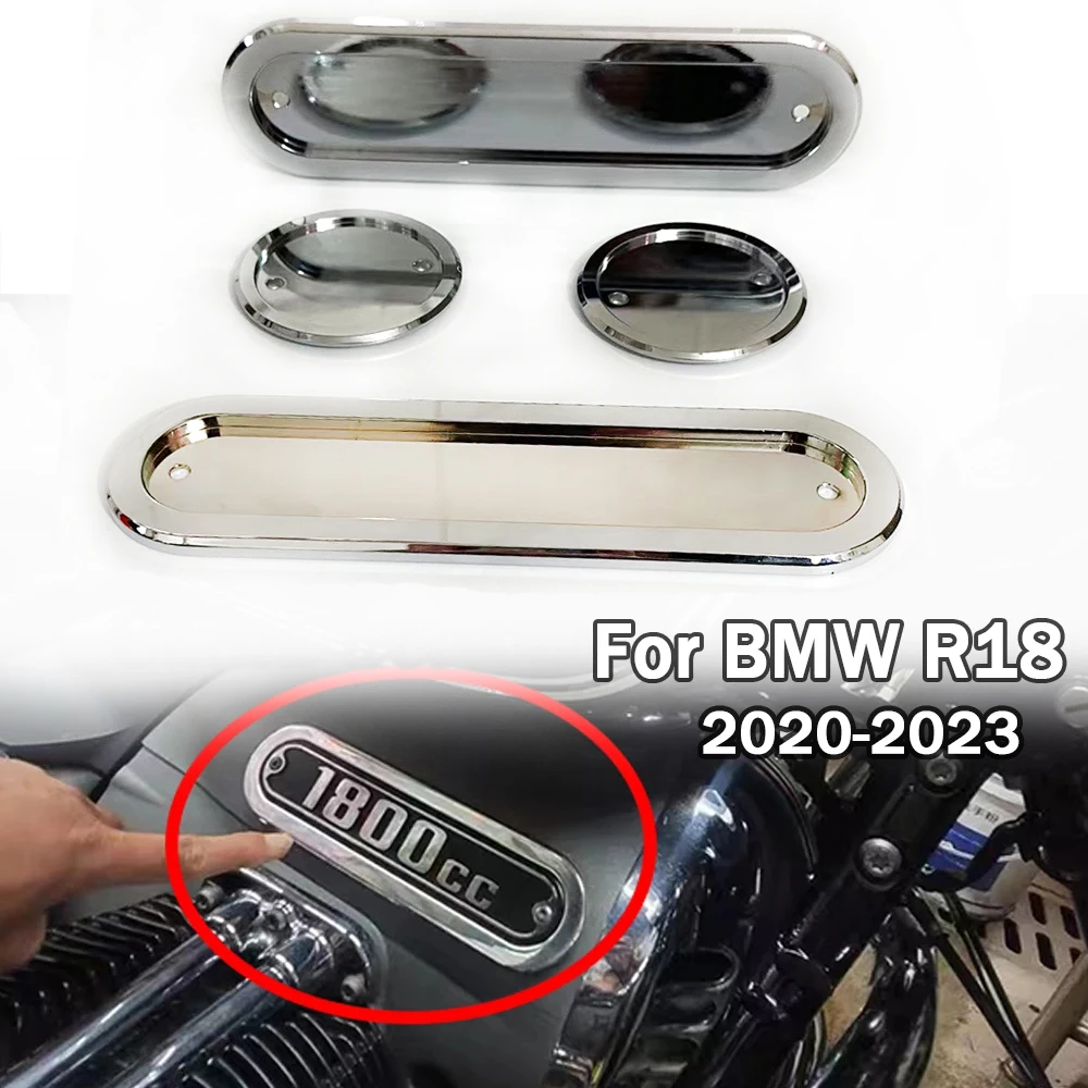 For-BMW-R18-R18-B-R18-Classic-R18-Transcontinental-Motorcycle ...