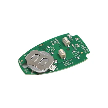 FORESEE F500 Sliding Gate Opener Circuit Board Automatic Sliding Door ...