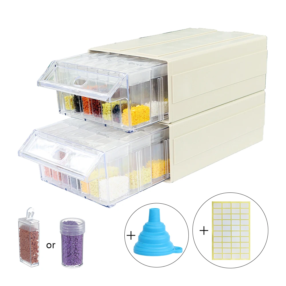 Accessories-Drawer-for-Diamond-Paintings-Painting-Material-Multi ...