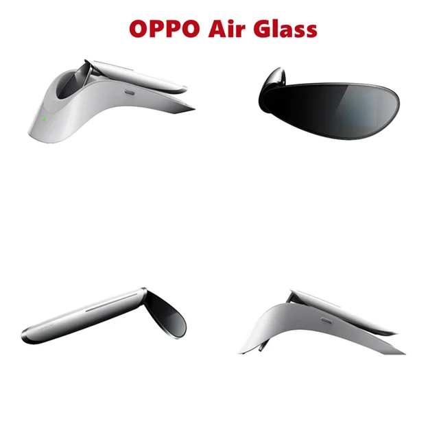 Origina lOPPO Air Glass SDA429W Processor 1GB RAM + 8GB ROM 60HZ ...
