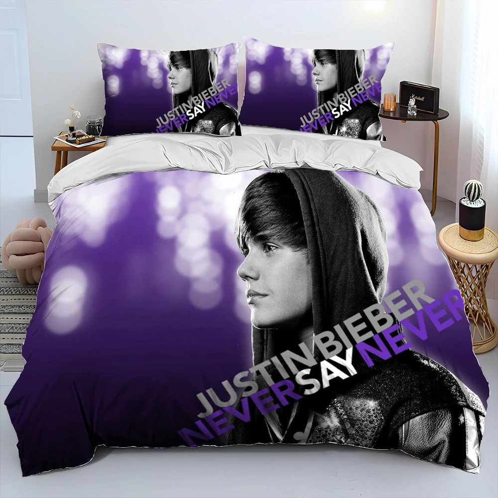 Baby Justin Bieber Character World Justin Bieber Fever Single Panel ...
