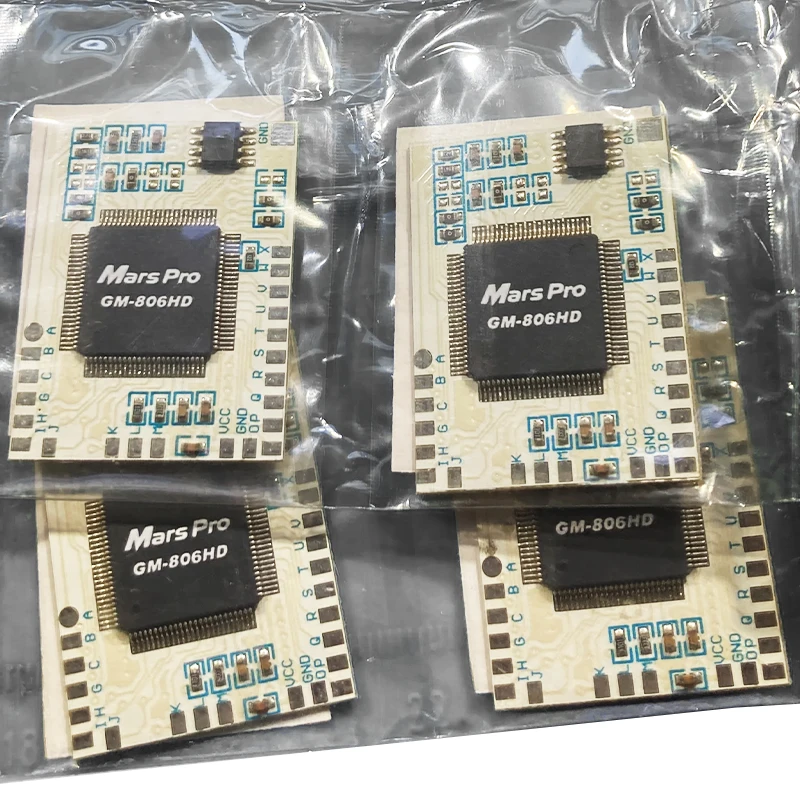 PS2-Modified-Direct-Reading-IC-Chip-Mars-Pro-GM-806HD-Cracked-Direct ...