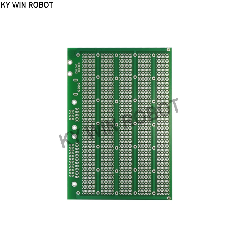 1PCS-DIY-10x15-10-15CM-Prototype-Paper-PCB-Universal-Experiment-Matrix ...