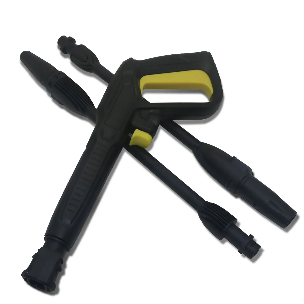 Pressure-Washer-Spray-Gun-Lance-Nozzle-for-AR-Blue-Clean-Black-Decker ...