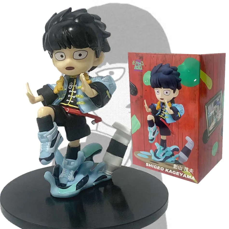 By Japanese Mr. ONE Created youth comics Mob Psycho 100、Reigen Arataka ...