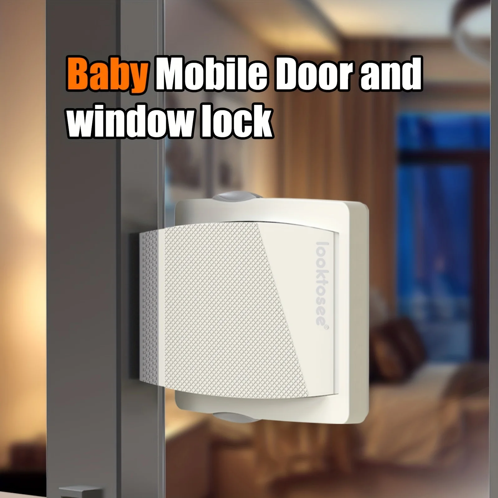 Child-Proof-Window-Sliding-Door-Lock-Baby-Fall-Prevention-Door-Window ...