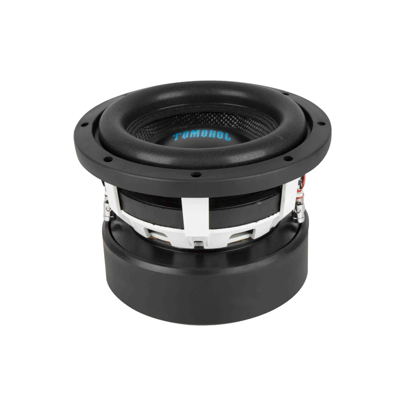8-Inch-Car-Subwoofer-Dual-2-ohm-Rms800W-Racing-Grade-Car-Mounted ...