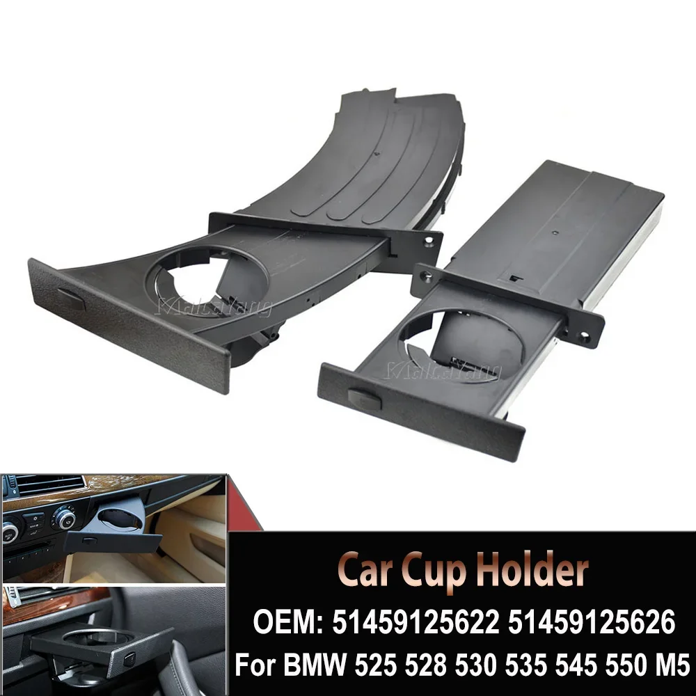 51459125622-51459125626-Front-Center-Console-Water-Cup-Drink-Holder-For ...
