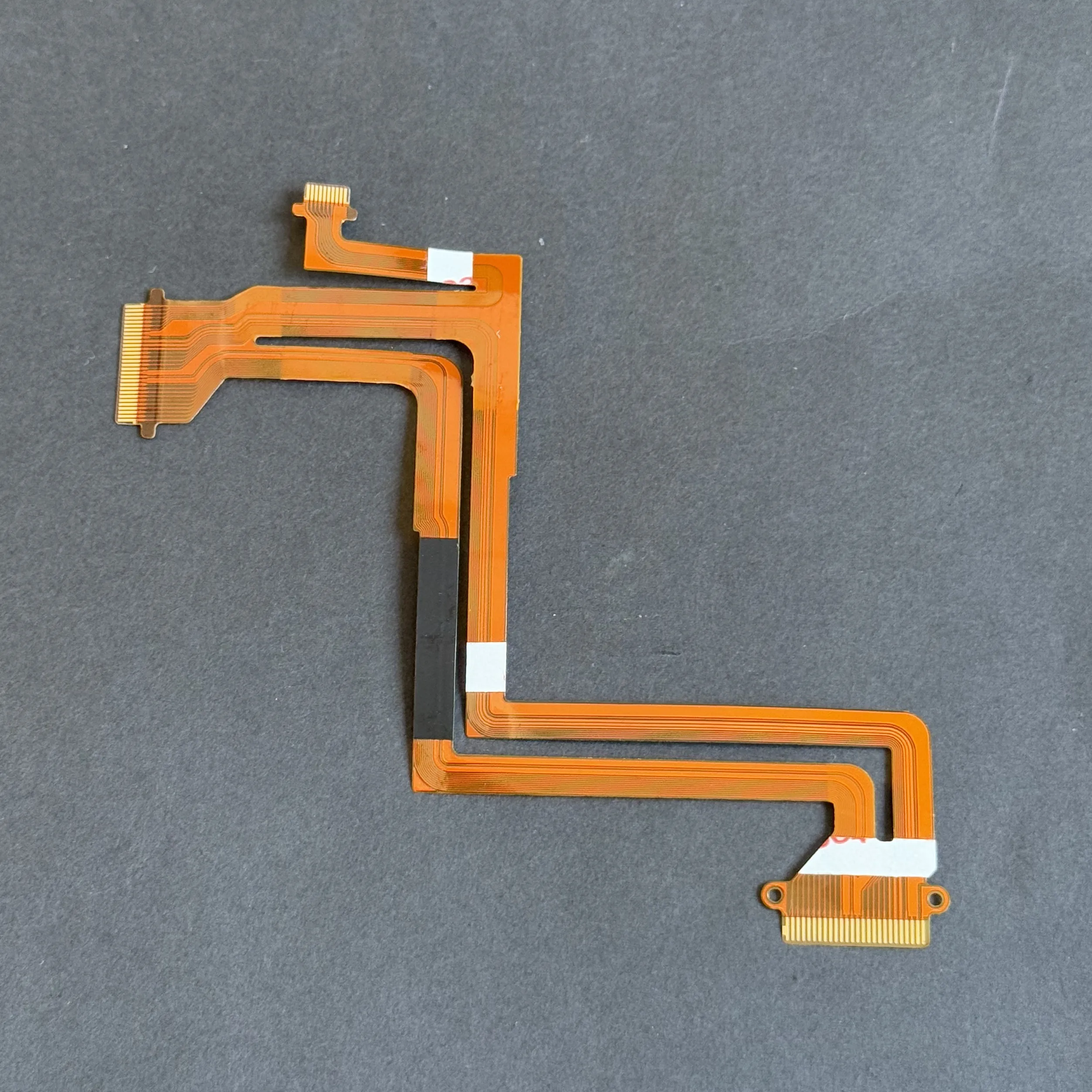 NEW LCD Flex Cable For SAMSUNG SMX-F40BP F40 SMX-F43 SMX-F44 SMX-F53 ...