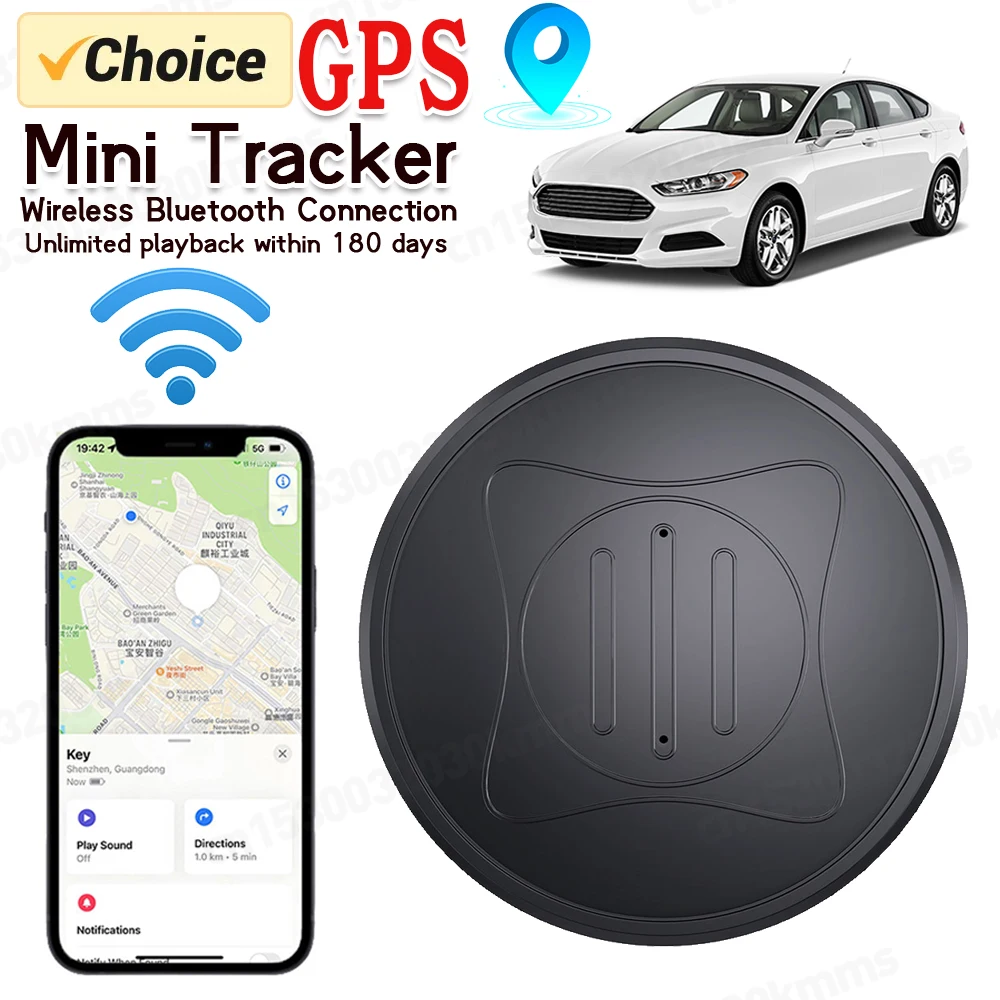 Mini-GF10-GPS-Car-Tracker-seguimiento-en-tiempo-Real-antirrobo ...