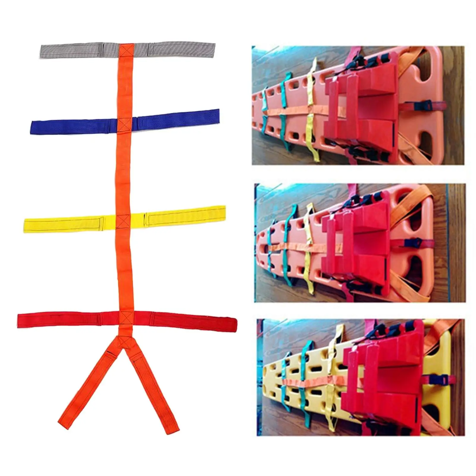 Spider-Strap-Spinal-Fixation-Personal-Immobilization-EMS-Band-Device ...