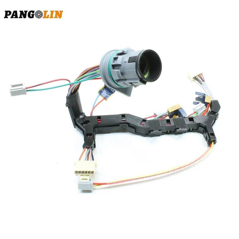 For Duramax ALLISON 1000 / 2000 / 2400 2006 2009 6 Speed Transmission ...