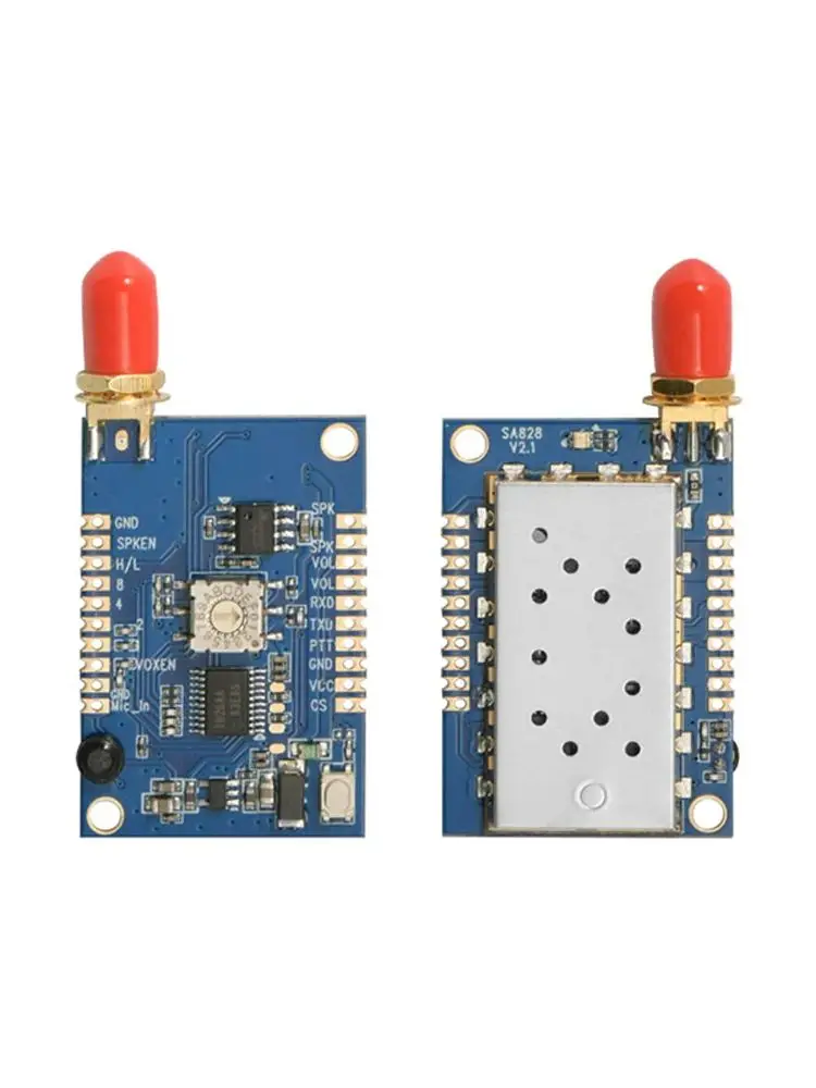 SA828-intercom-module-Small-volume-embedded-wireless-intercom-module ...