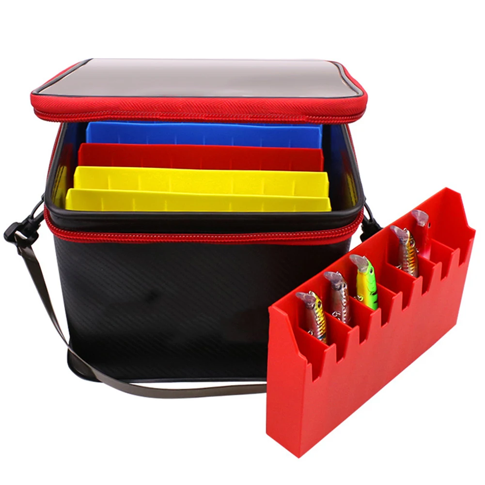 6-Plug-Tackle-System-Box-Multifunctional-Fishing-Tackle-Storage-Bag ...