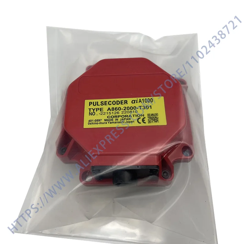 A860 2000 T301 A8602000T301 encoder NEW ORIGIANL , Professional ...