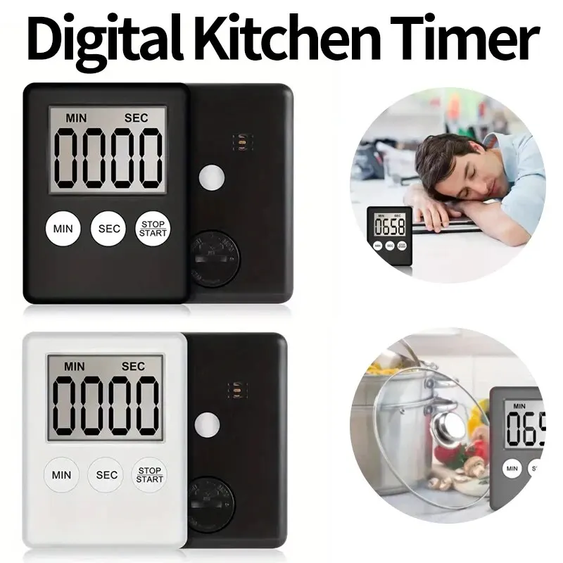 Mini-Tiny-Convenient-Smart-Push-Button-Accurate-Sound-Electronic ...