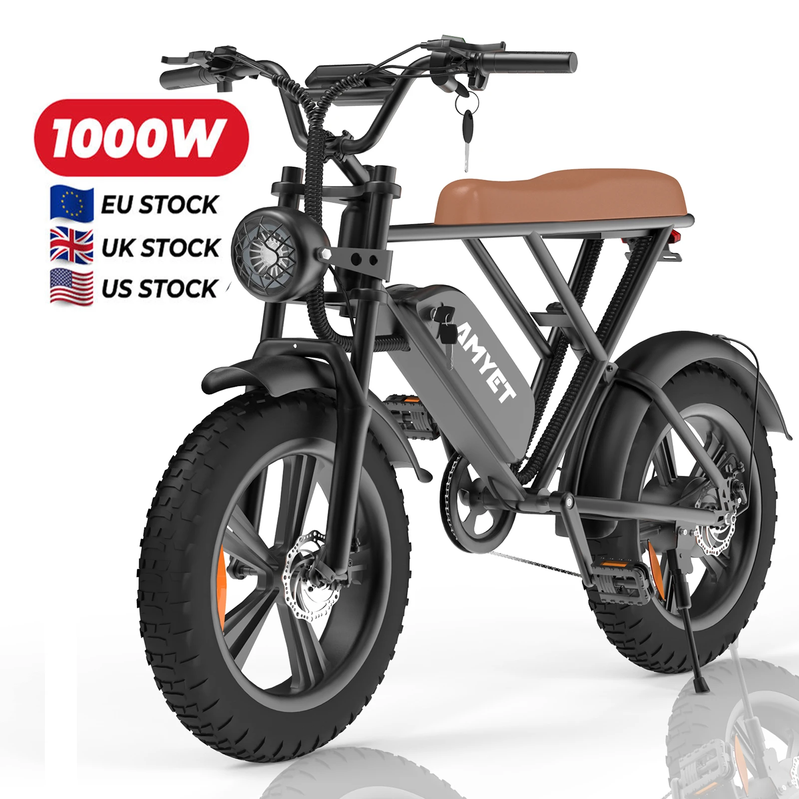 electric-bike-eu-warehouse-Cheap-long-Seat-48V-Fatbike-Adults-2-person ...