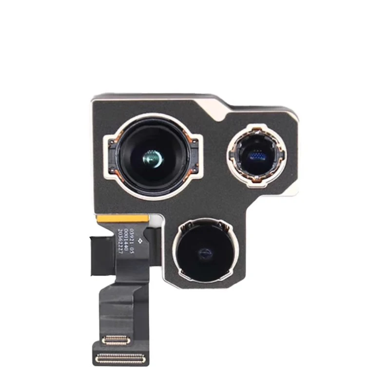 Rear-Camera-For-iPhone-14-15-Plus-13-12-Mini-Pro-Max-Tested-Disassembly ...