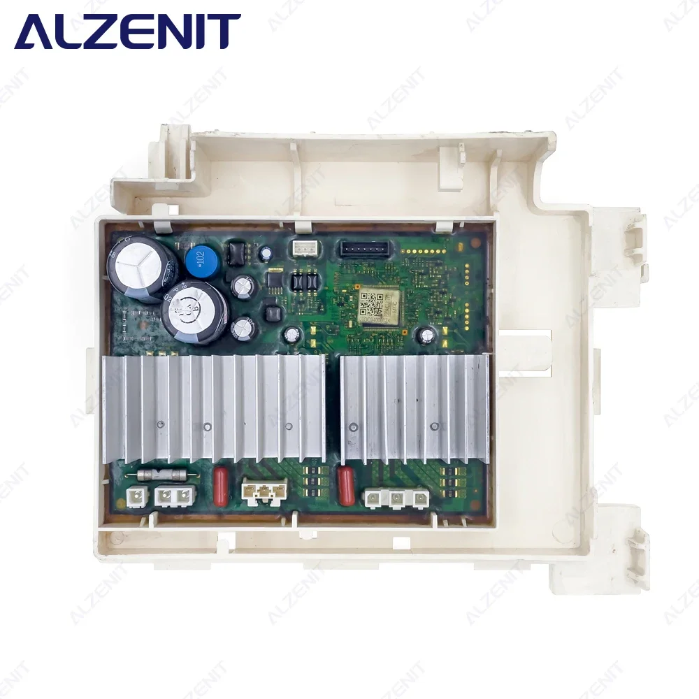 For-Samsung-Washing-Machine-Control-Board-DC92-02139A-DC92-02139B-DC92 ...