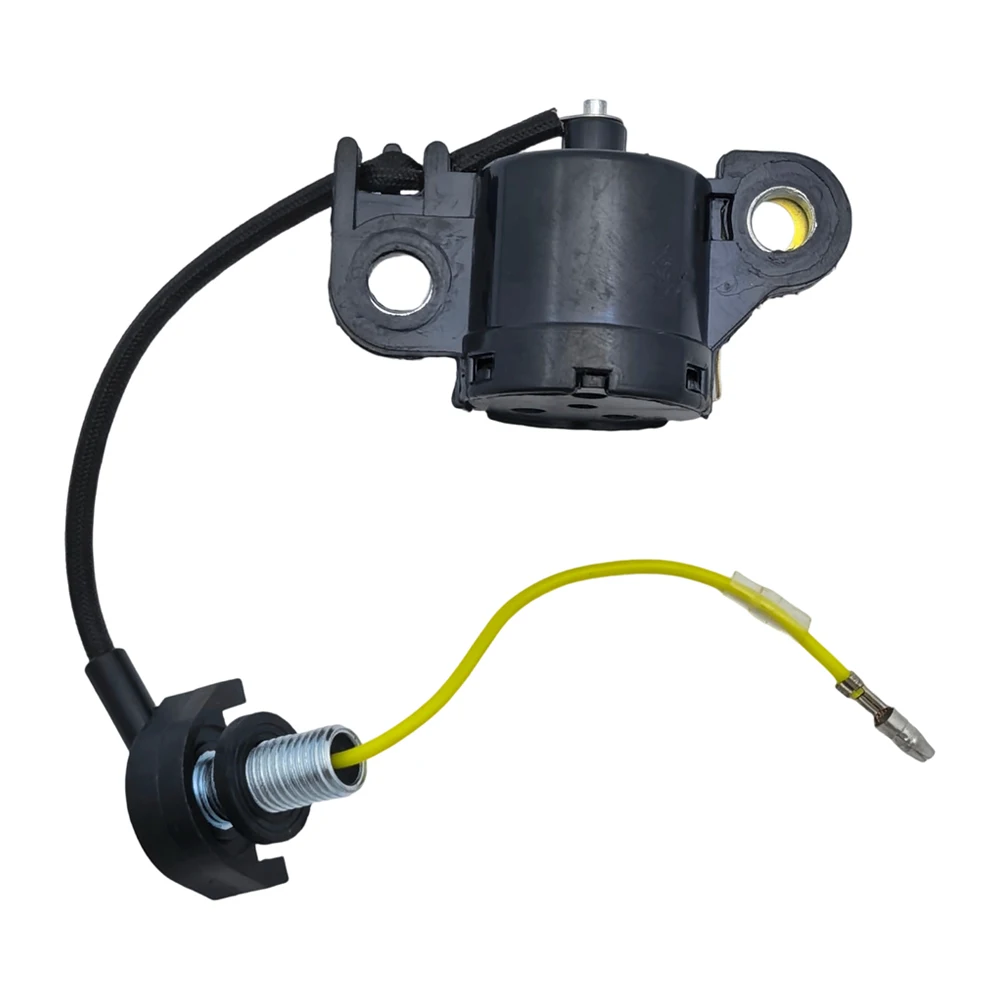 Oil Level Sensor Switch Assembly For HONDA GX340 GX390 GX270 GX240 8HP ...