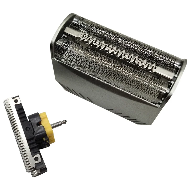 30B-Razor-Blade-for-Braun-310-5742-5743-195-197S-199-FIX400-4735-4736 ...