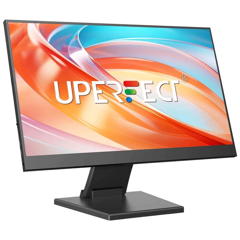 UPERFECT-UStand-D11-VESA-Adjustable-LCD-TV-Stand-Folding-Metal-Monitor ...