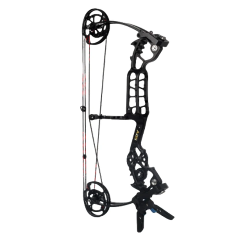 Archer-S1-Composite-Dual-purpose-Bow-and-Steel-Ball-Archery-Outdoor-Bow ...