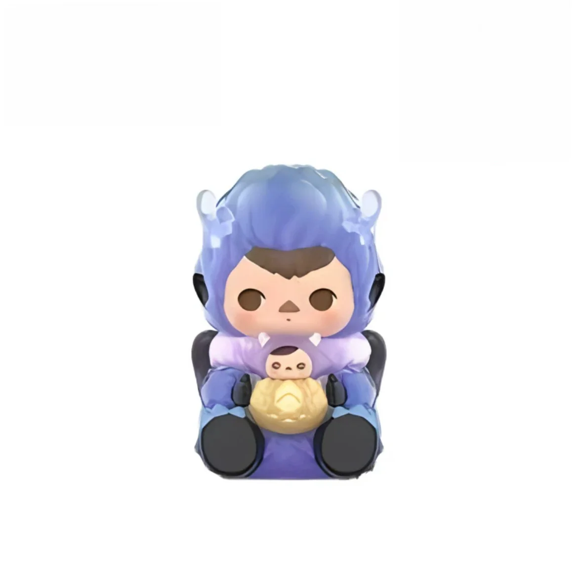 POP MART Loong Presents the Treasure Series Blind Box Surprise Box ...
