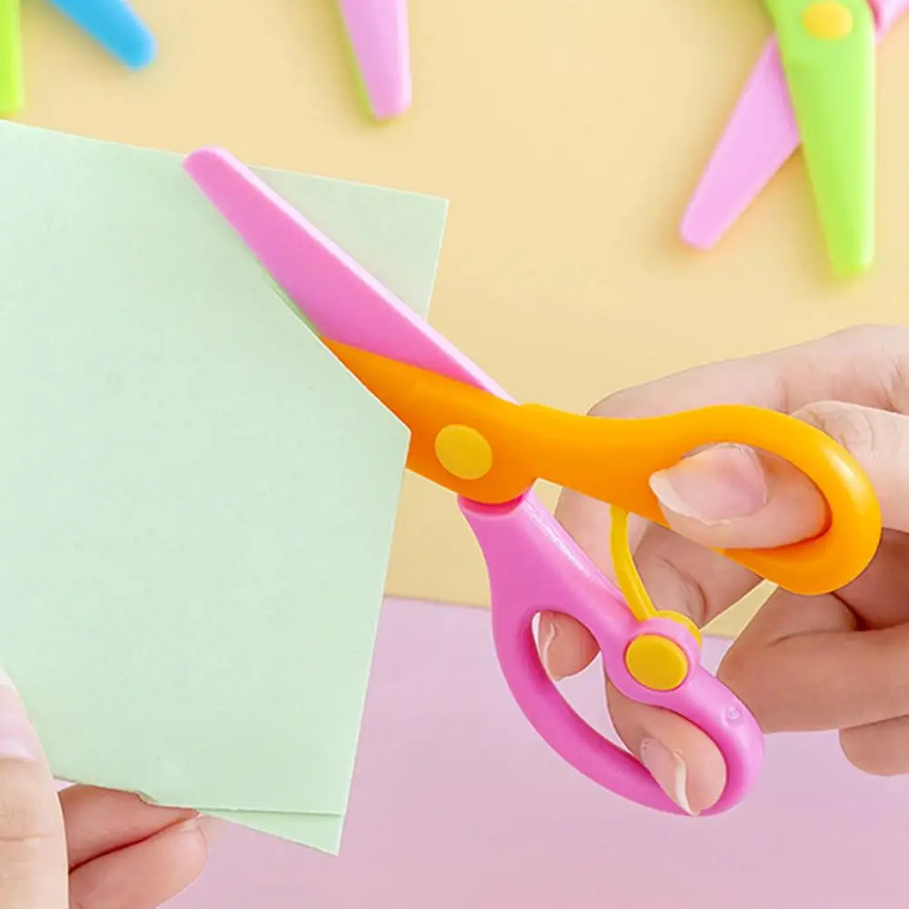 Handmade Paper Crafts For Kids