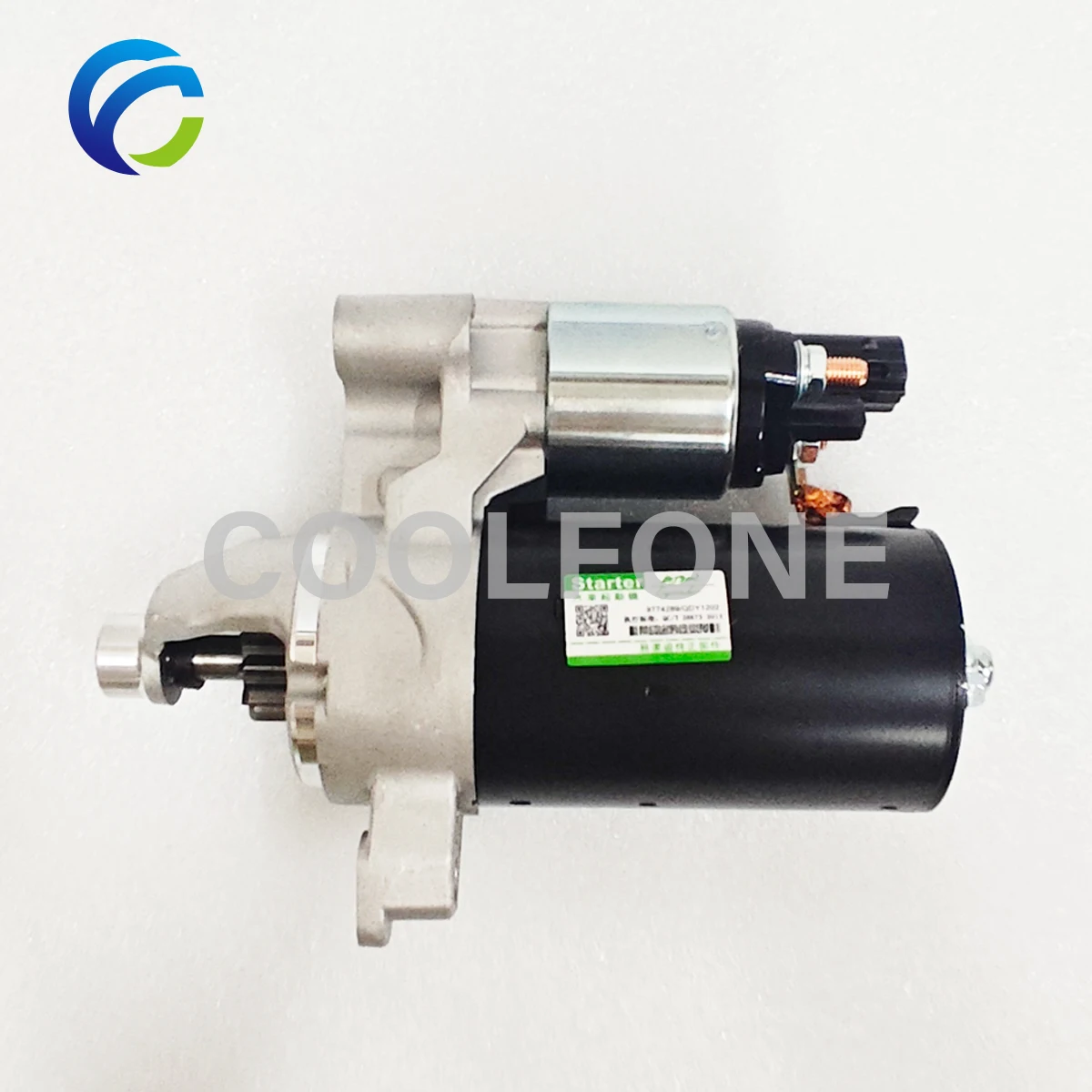 Self Starter Motor for AUDI A4 B8 A5 Q5 1.8 2.0 TFSI 06H911021 ...