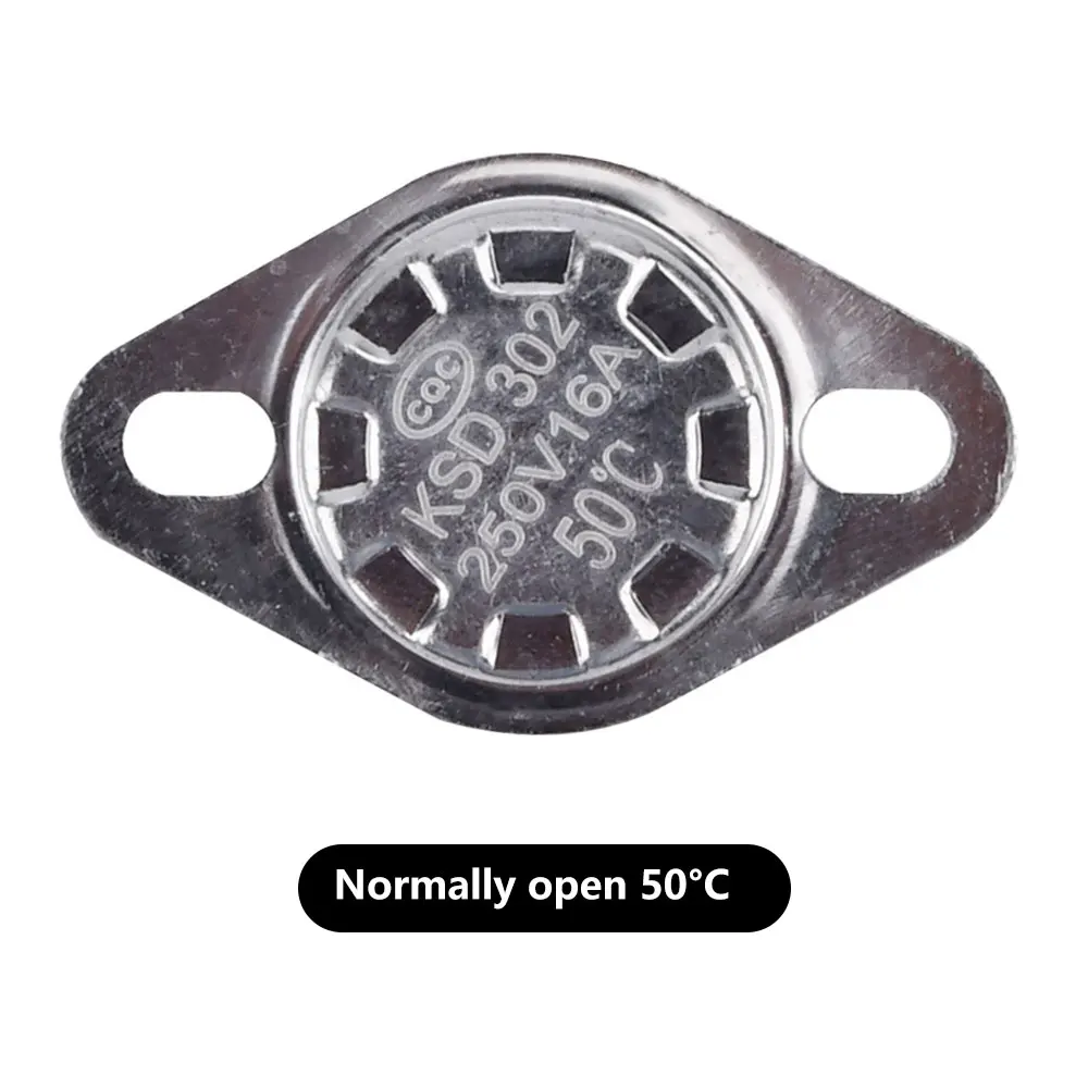 Ksd301 125v 16a In Sale | americanprime.com.br