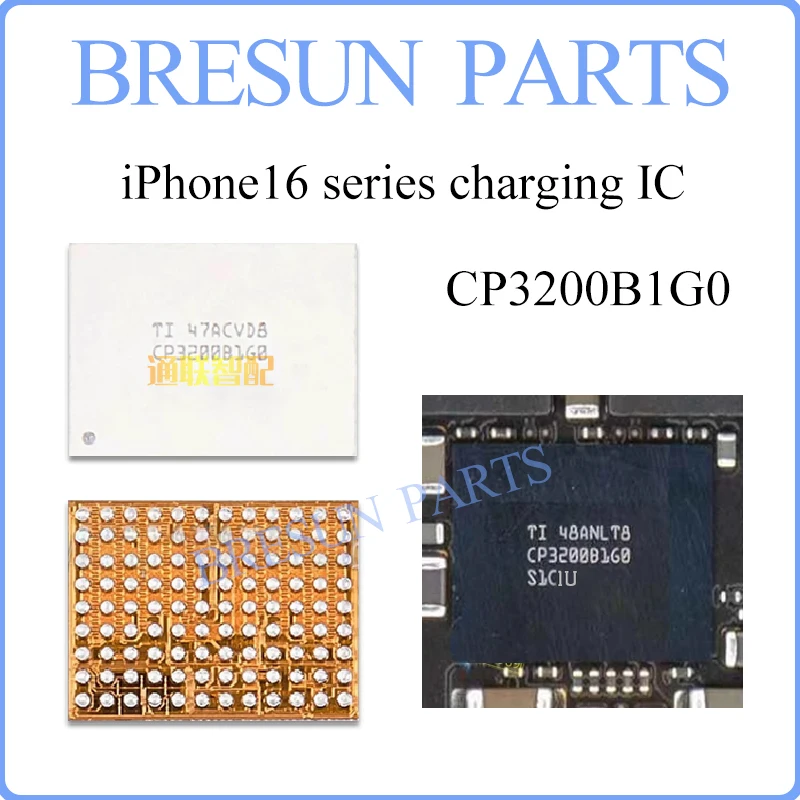 Suitable for iPhone 11-16 series original charging IC chip SN2611A0 ...