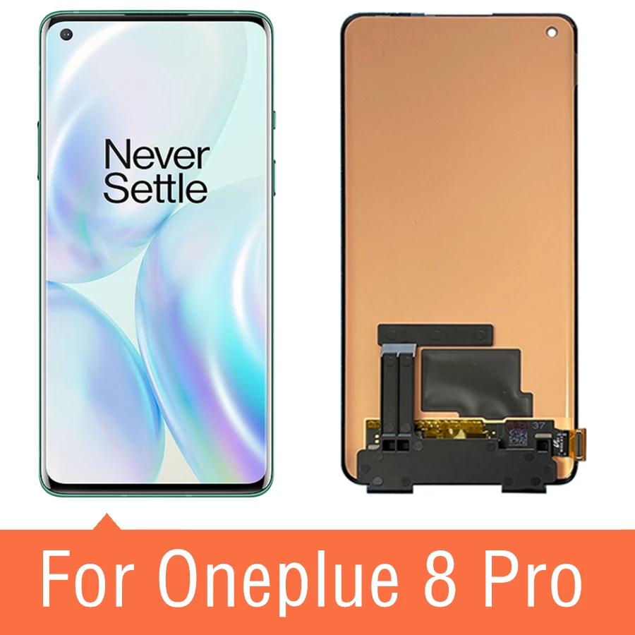 6-78-Fluid-AMOLED-For-OnePlus-8-Pro-LCD-Display-Touch-Screen-Digitizer ...