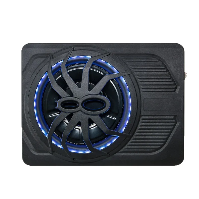 Wholesale 10-Inch 800W High Power Active Car Subwoofer 3-Way Spider ...