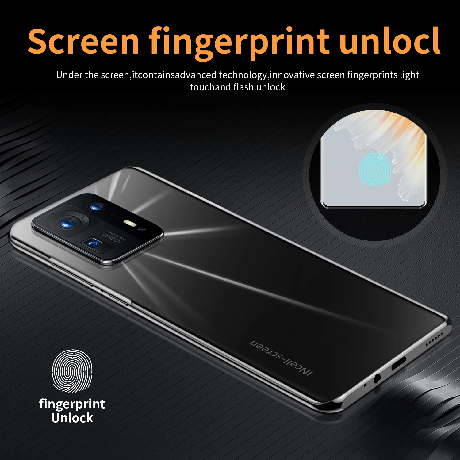 Note 30 – Téléphone Portable Ultra 4g 5g, Version Globale, Plein Écran ...