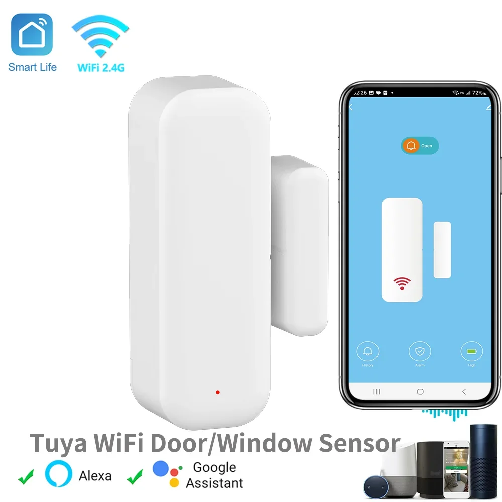 Tuya-WiFi-Door-Sensor-Window-Sensor-Smart-Home-Wireless-Door-Detector ...