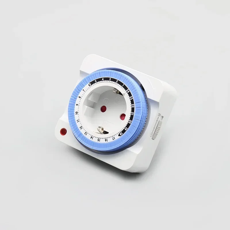 24-Hours-Cycle-Automatic-Power-Off-Timer-Timing-Switch-Suitable-for-Household-Appliances-16A ...
