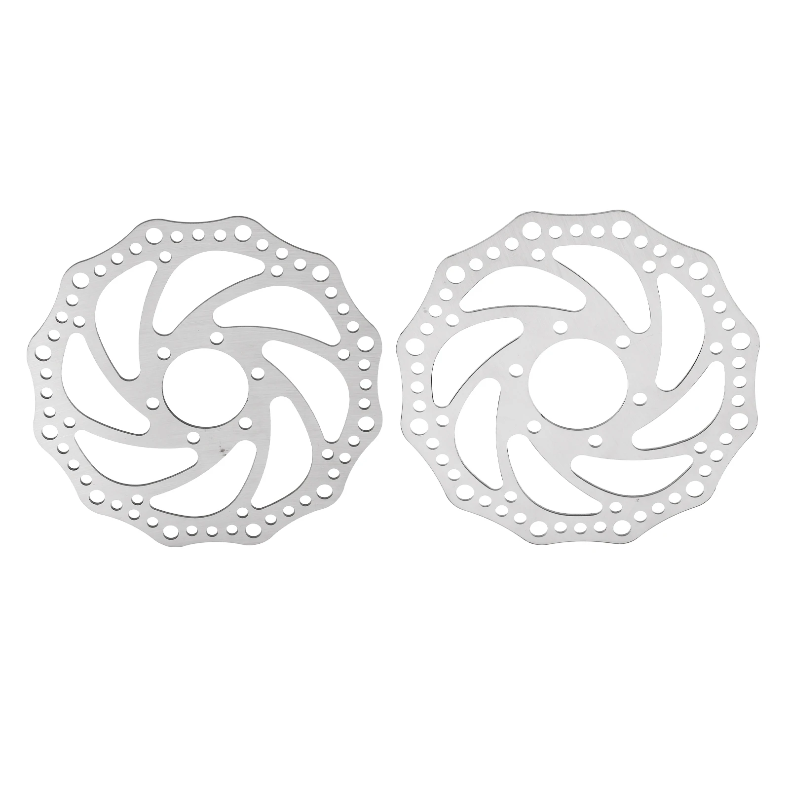 Disc-Brake-Rotor-Rustproof-Easy-To-Install-Perfect-Fit-Steel-Rotors ...