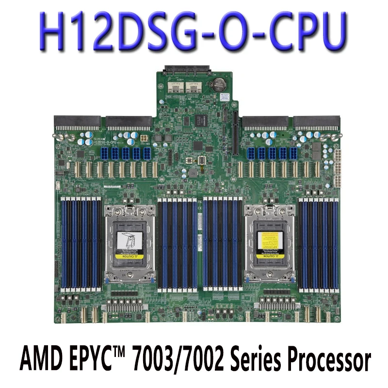 H12DSG-O-CPU-FOR-Supermicro-Motherboards-DDR4-3200MHz-AMD-EPYC-7003 ...