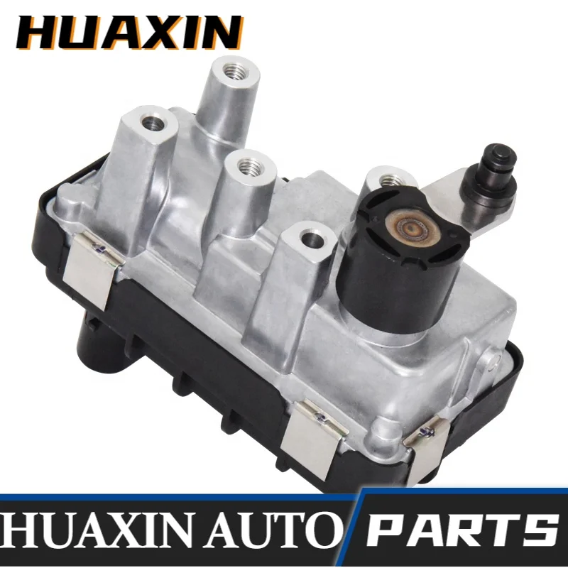 6NW008412-Turbo-Electric-Actuator-for-Mercedes-M-Class-Jeep-Grand ...