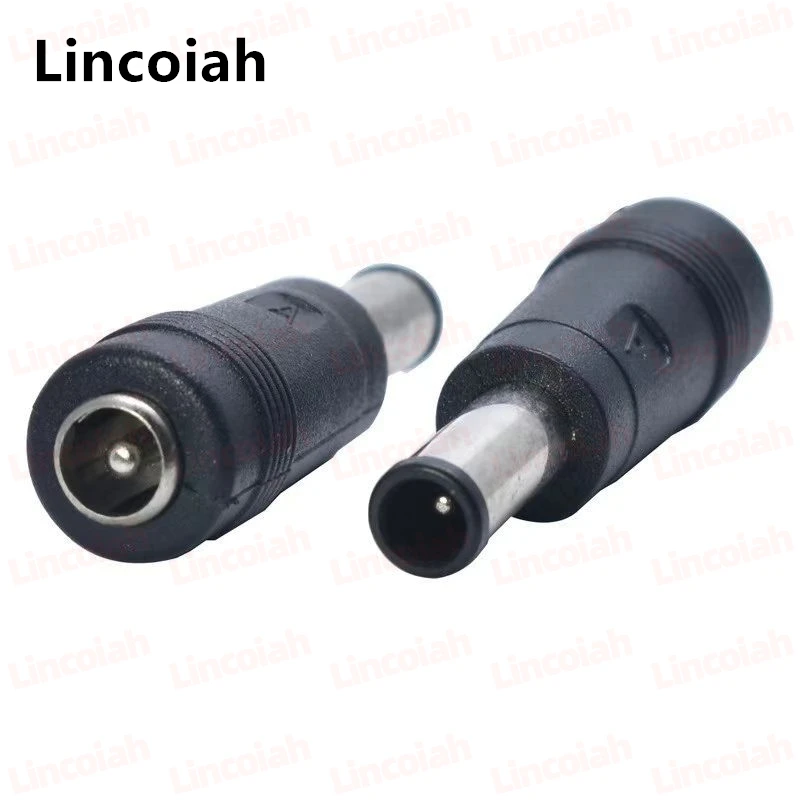 Adaptador-de-conector-de-alimentaci-n-de-CC-con-Pin-macho-5-5x2-1mm ...