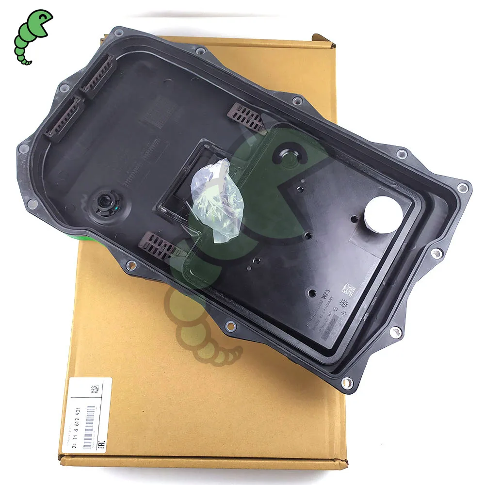 24118612901 自動車エンジン部品 オイルサンプパン 8HP 24117604960 24117613253 24117624194 ...
