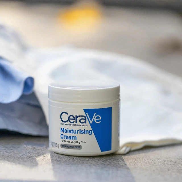 Cerave Facial Moisturizing Cream