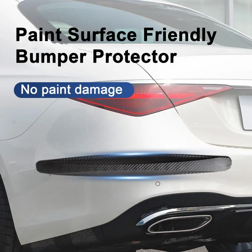 Car-Bumper-Strip-Pvc-Bumper-Protector-Universal-Car-Bumper-Protector ...