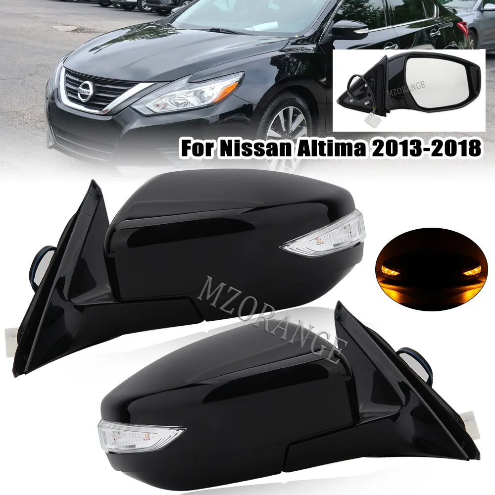 2014 Nissan Altima Rear View Mirror | ppgbbe.intranet.biologia.ufrj.br