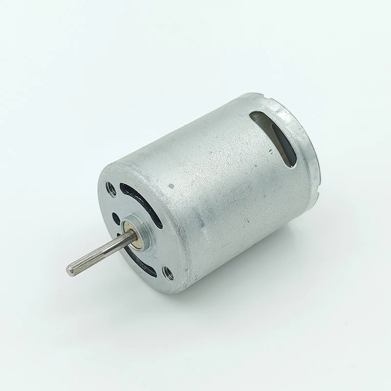 Mabuchi RK-370SD-14320 Mini 370 Motor DC 6V 12V 18V 24V, 56% OFF