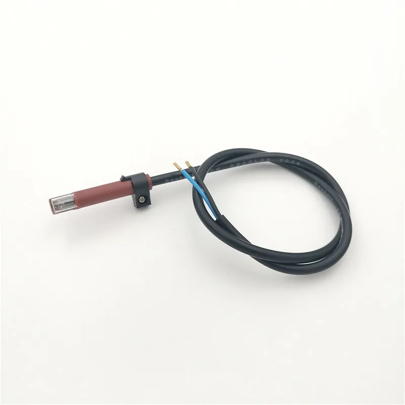 Pulvérisateur Jardin Qrb1 Capteur De Flamme Électrique Détection De