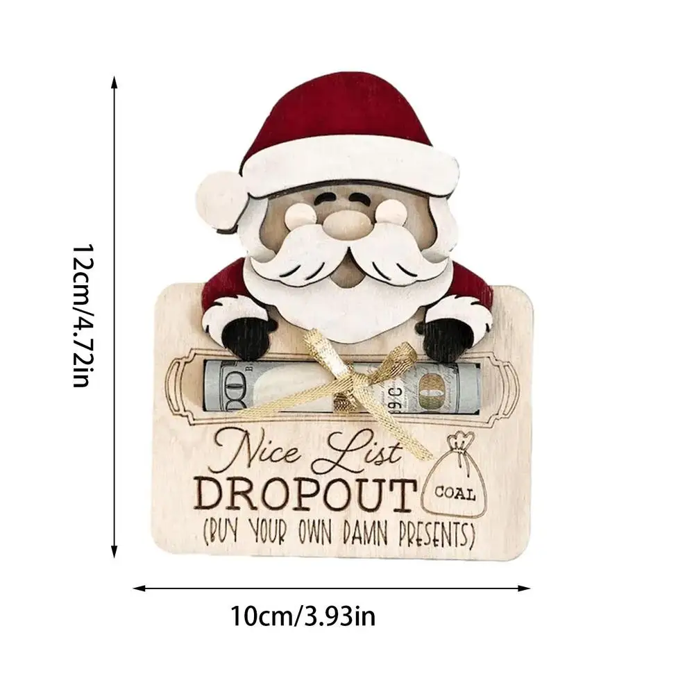 Santa Cash