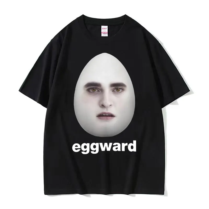 Hot-Twilight-Eggward-Funny-Meme-T-Shirt-Edward-Cullen-Parody-Humor ...