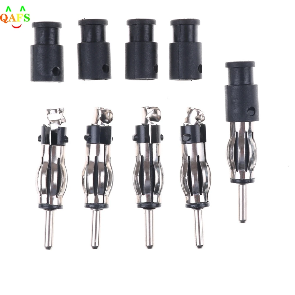 5pcs-Auto-Car-Radio-AM-FM-Antenna-Adapter-Male-Plug-Connector-Black.jpg